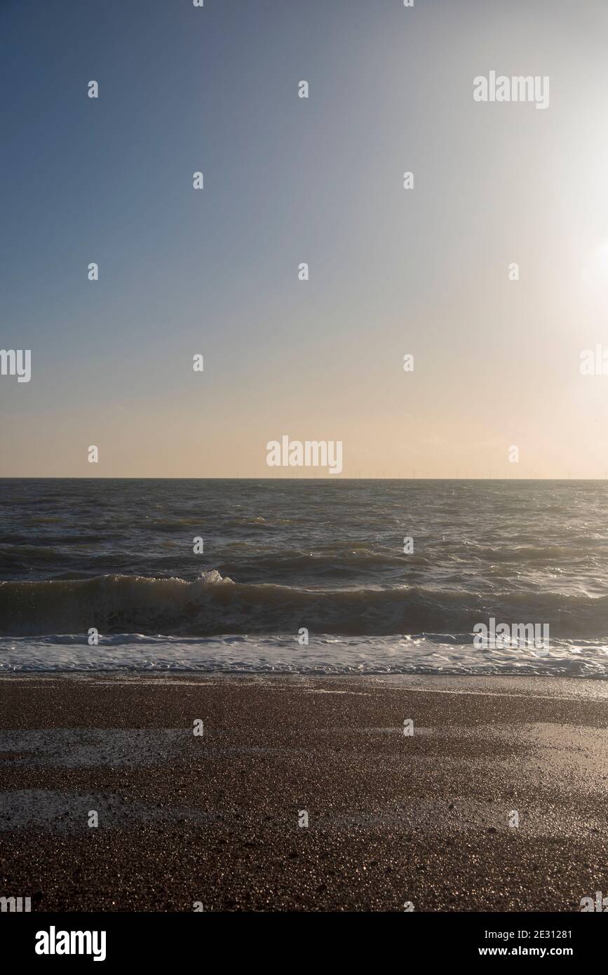 Sunny hove hi-res stock photography and images - Alamy