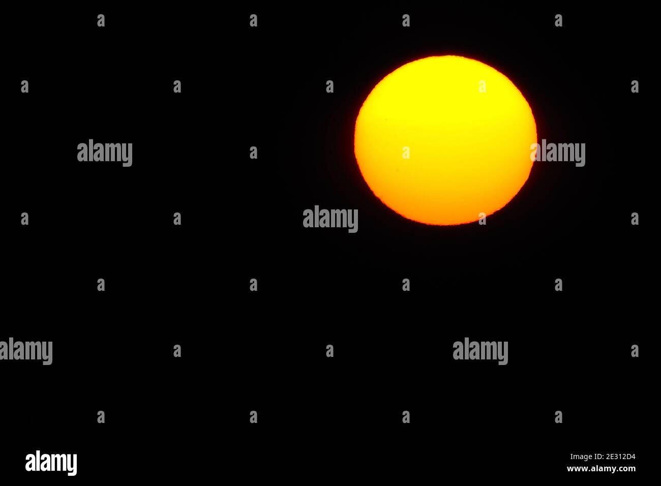 Solar wind detail hi-res stock photography and images - Alamy