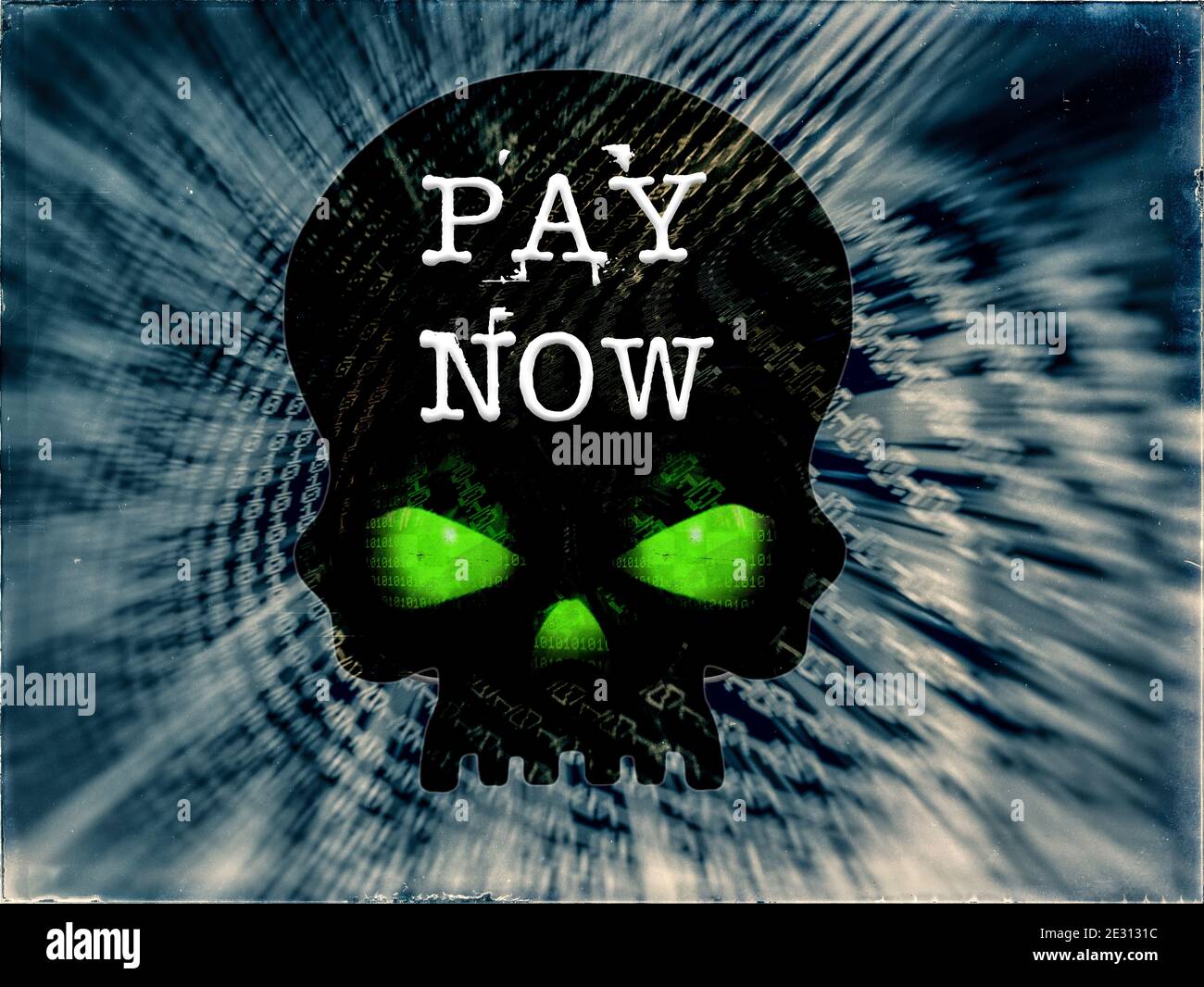 Demand ransom hi-res stock photography and images - Alamy