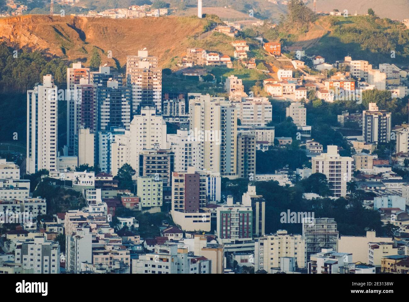 Ufjf hi-res stock photography and images - Alamy