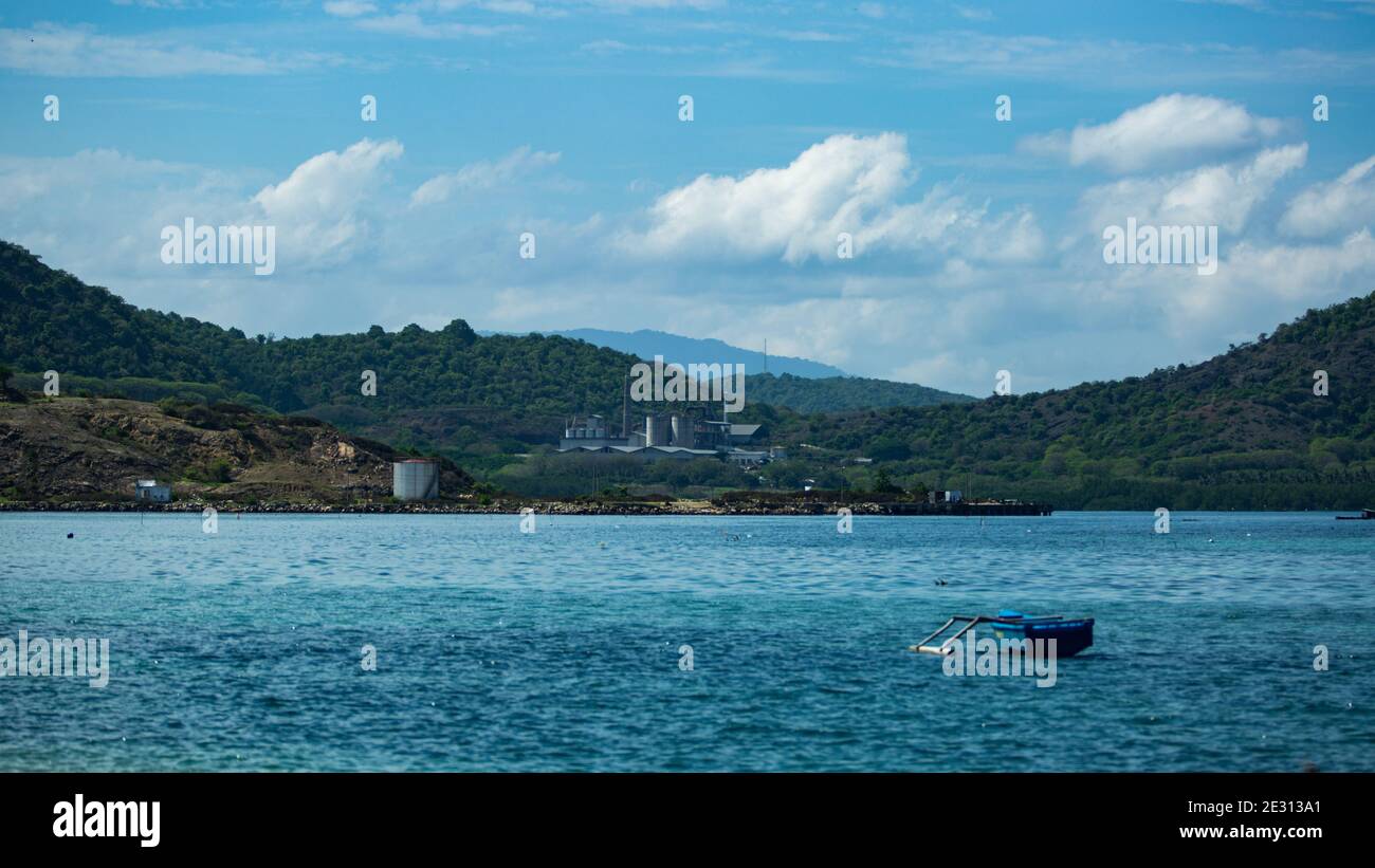 amazing landscape. high quality photo Stock Photo - Alamy