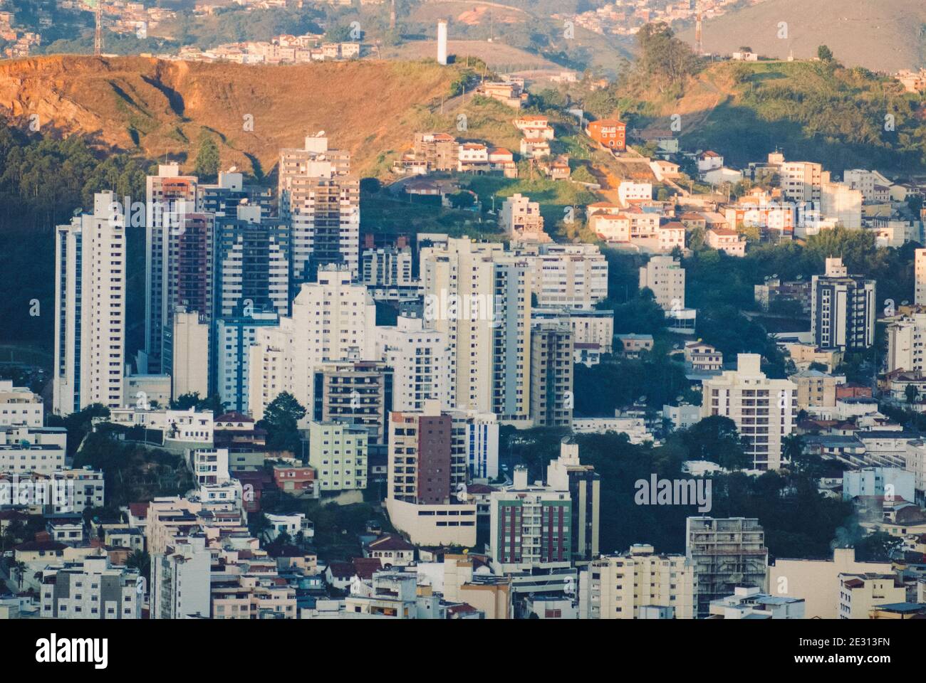 Juiz de fora hi-res stock photography and images - Alamy