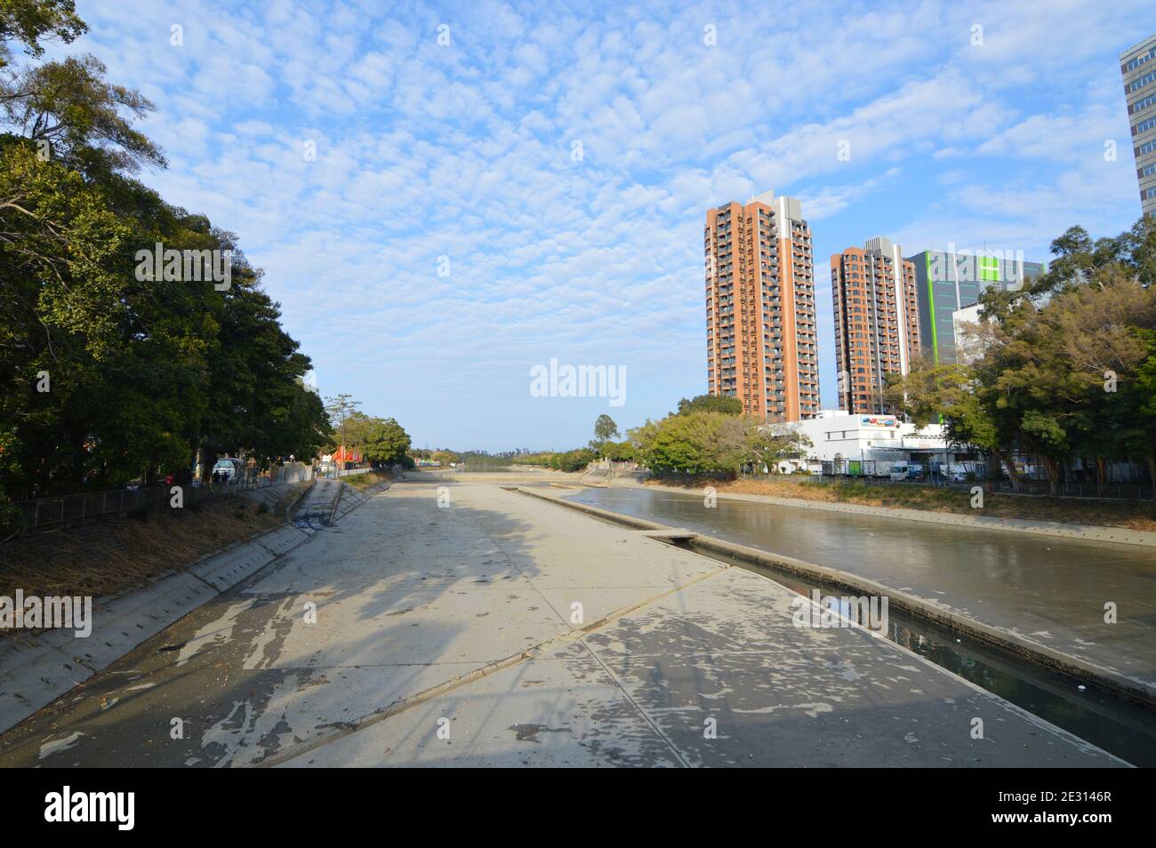 Yuen long hi-res stock photography and images - Alamy