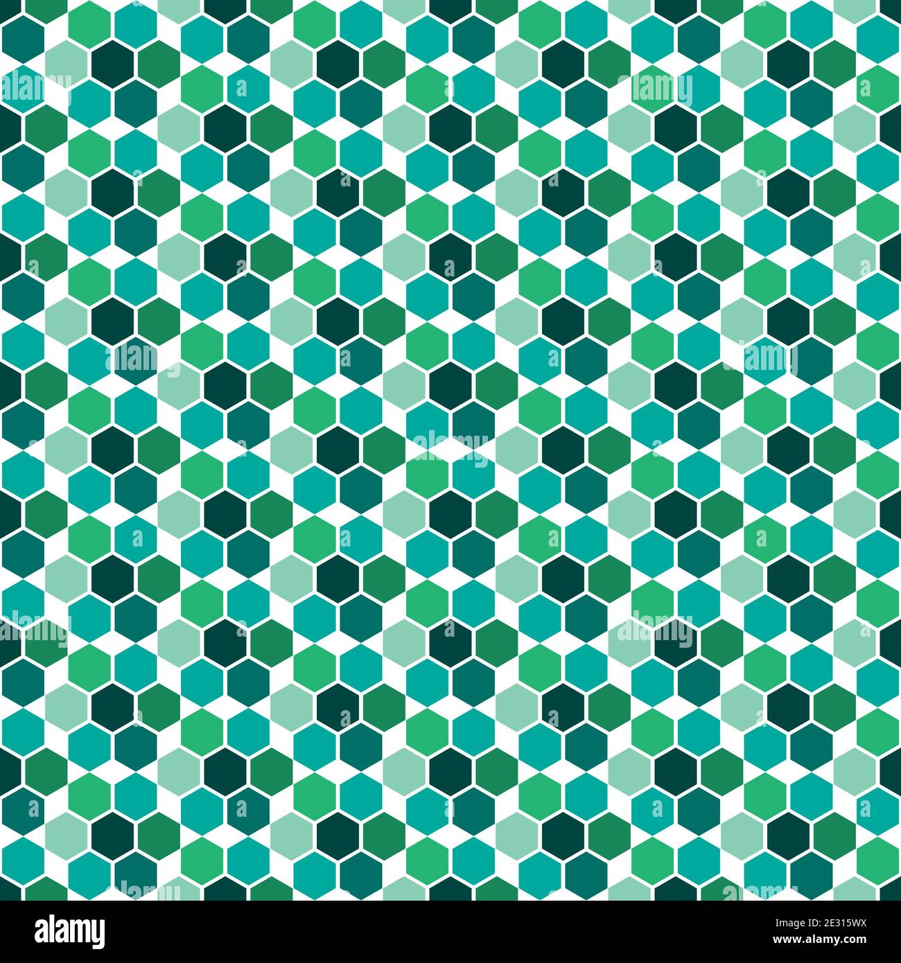 polygon green for background wallpaper backdrop tile vector ...