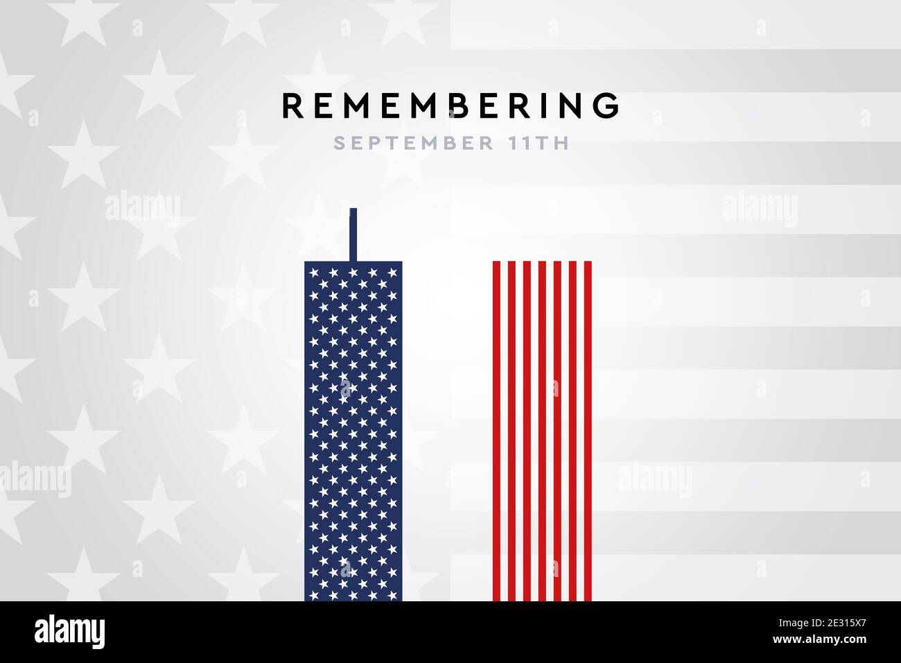 911 twin towers hi-res stock photography and images - Alamy