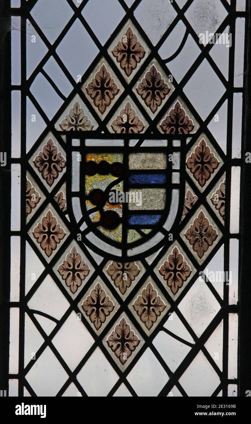 Window heraldry heraldic hi-res stock photography and images - Alamy