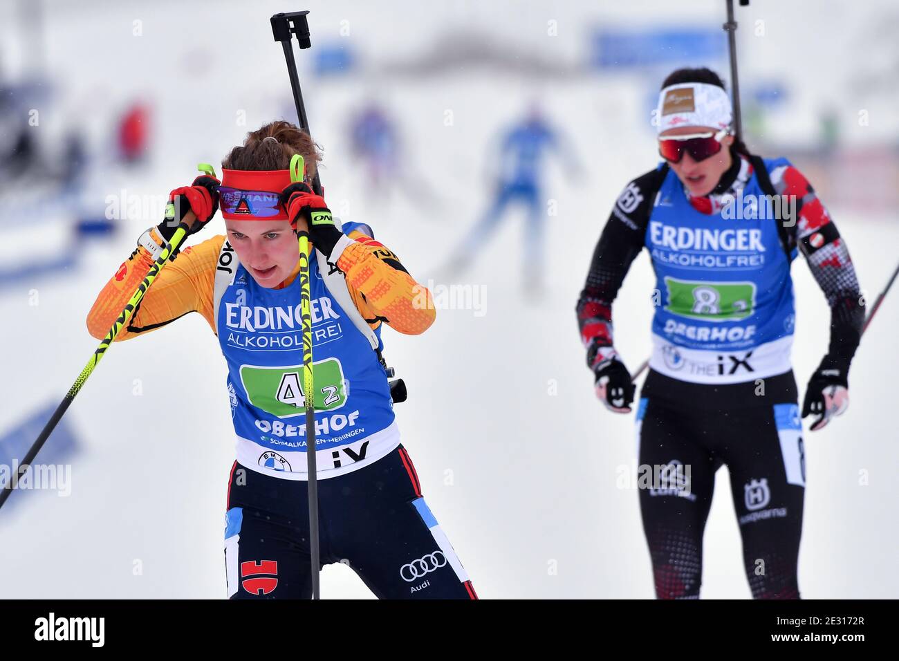 Julia schwaiger hi-res stock photography and images - Alamy