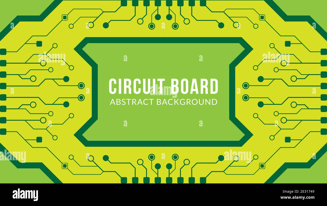 Motherboard flat hi-res stock photography and images - Alamy