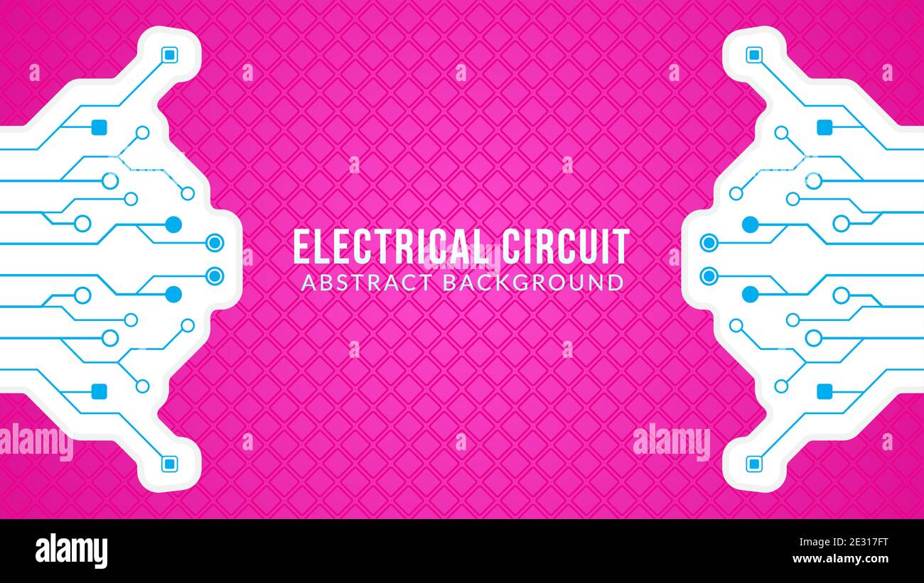 Diamond Shaped Logo Electronics