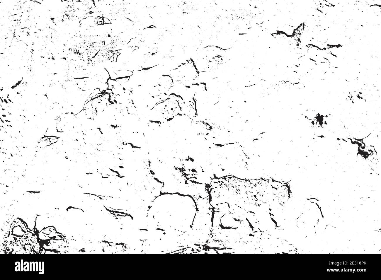 Rust texture stone wall Stock Vector Images - Alamy