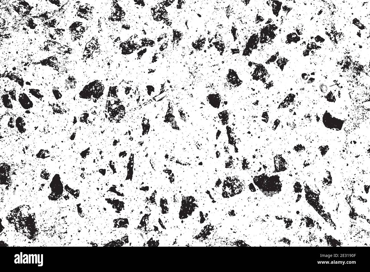 Distress Grain Texture Stock Vector Image & Art - Alamy