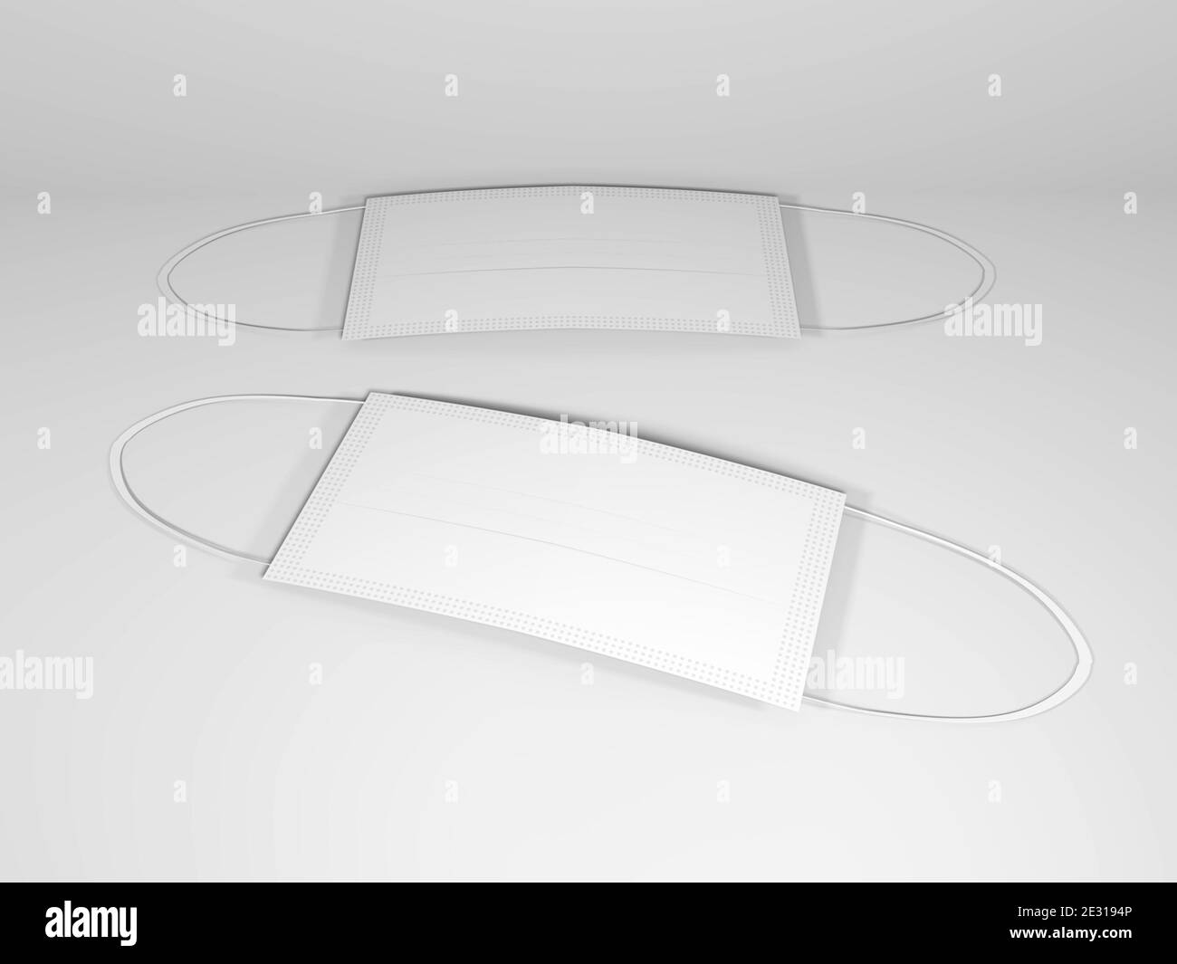 3d mask Black and White Stock Photos & Images - Alamy