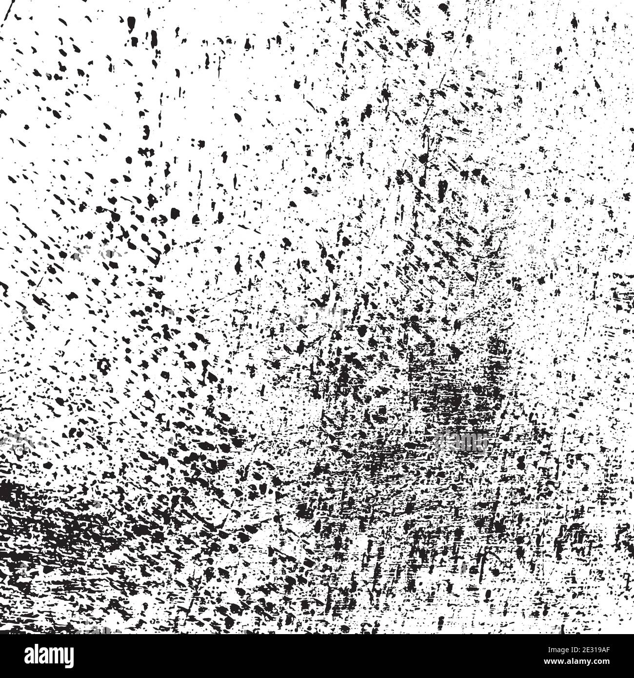 Distressed Overlay Texture Stock Vector Image & Art - Alamy