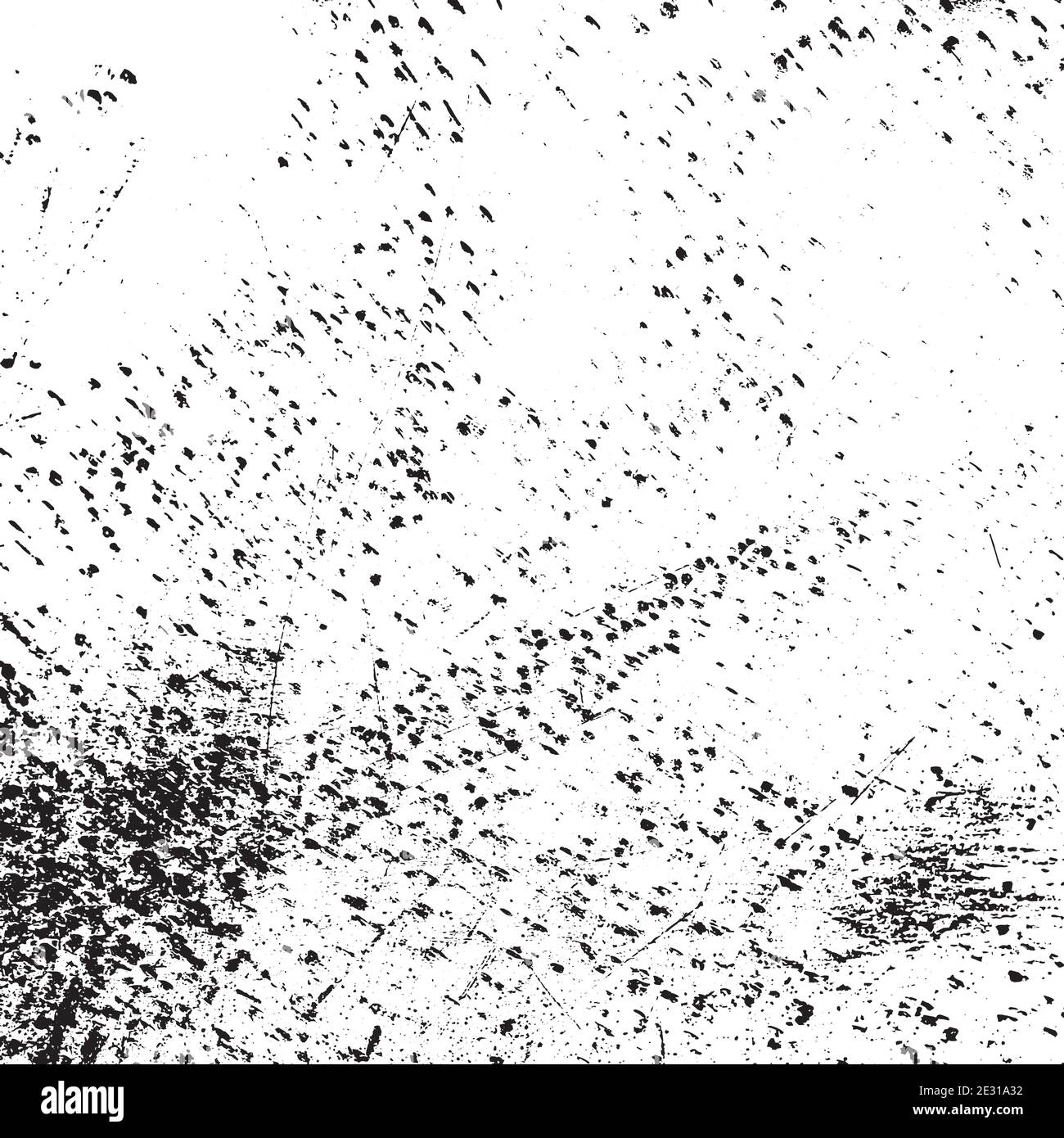 Distressed Overlay Texture Stock Vector Image & Art - Alamy