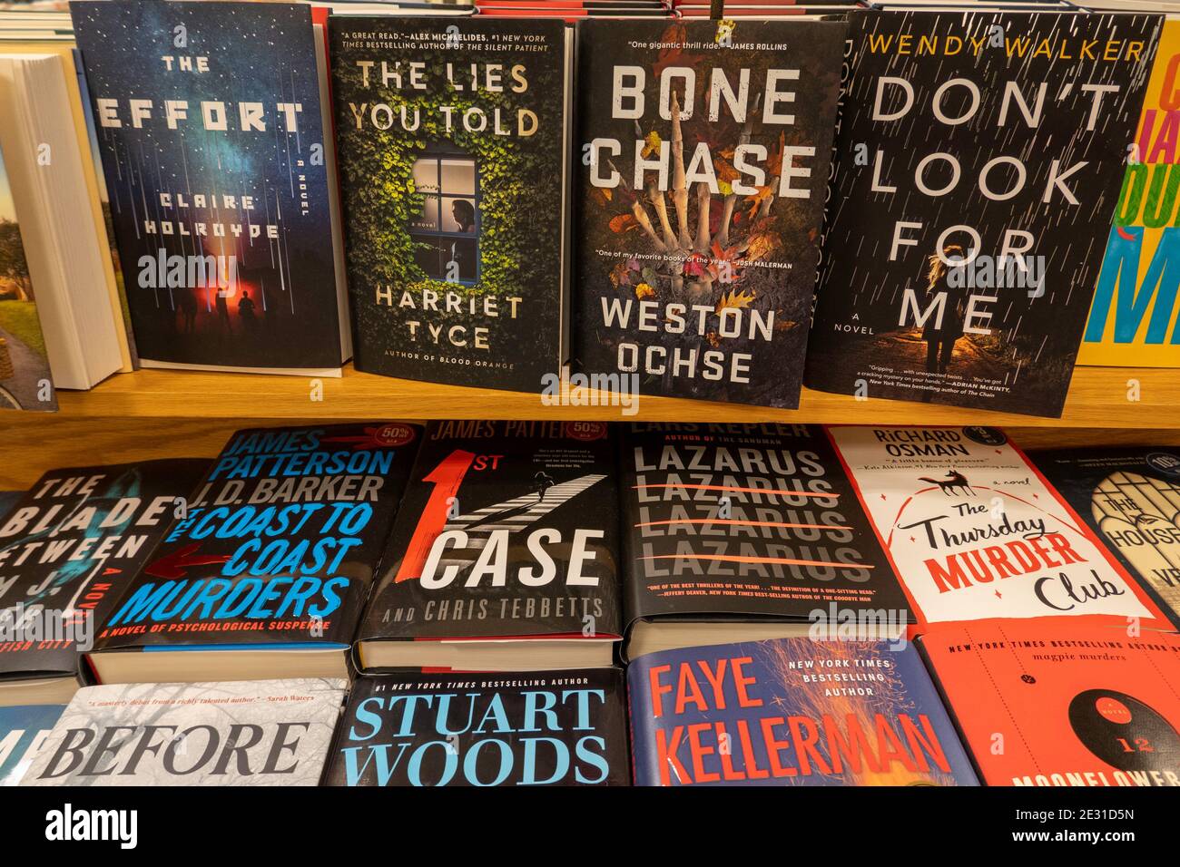 Retail display case sale hi-res stock photography and images - Alamy