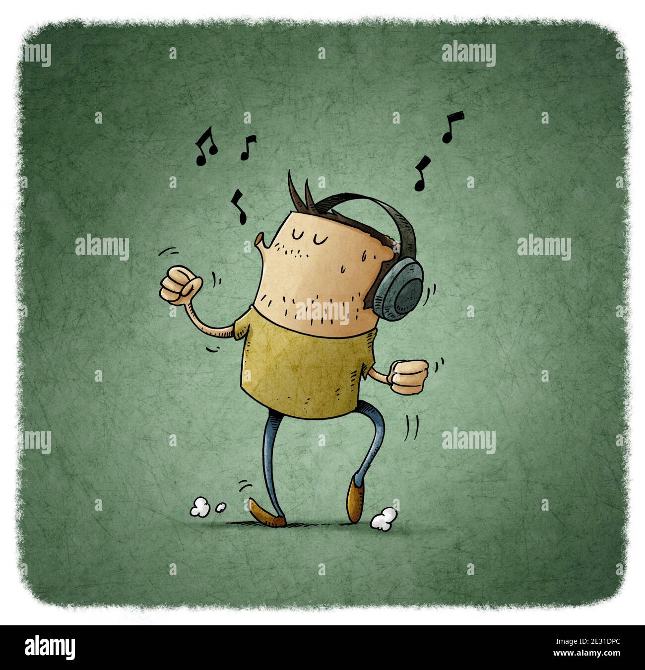 Whistling sound hi-res stock photography and images - Alamy