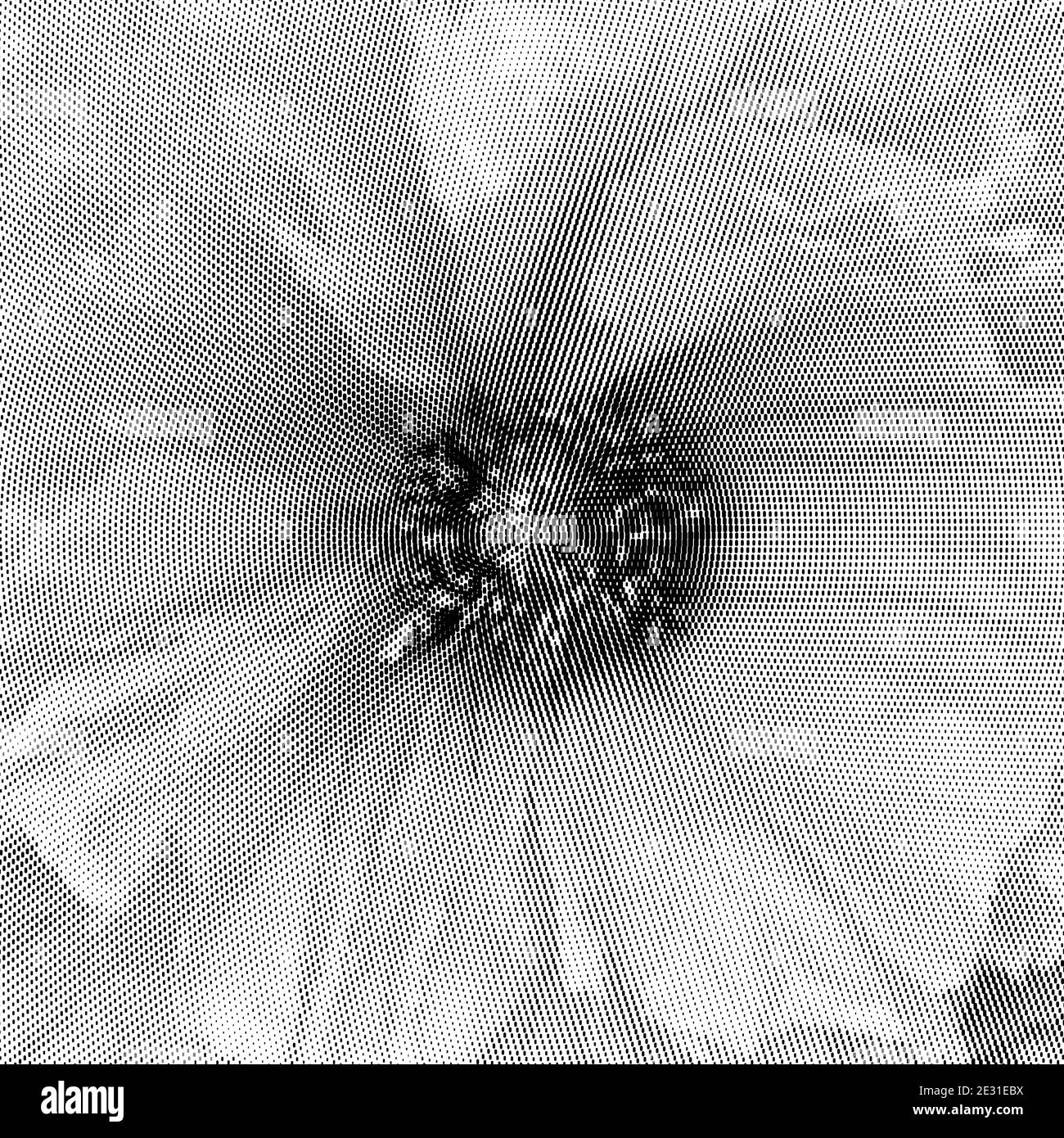 Distressed Flower Texture Stock Vector Image & Art - Alamy