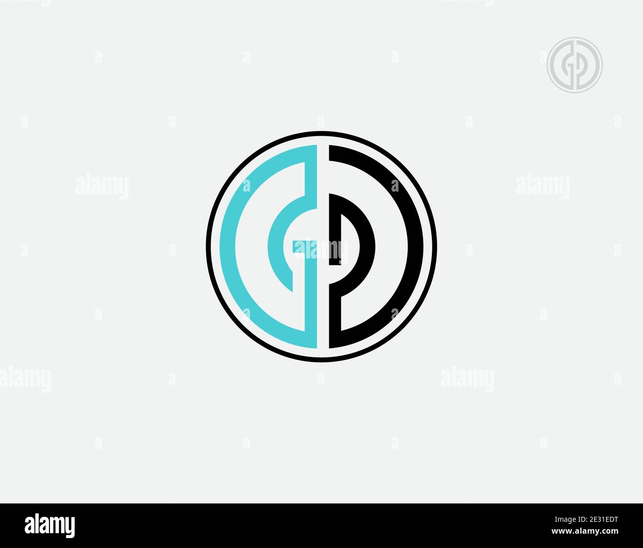 logo on white background in vector illustration Stock Vector Image ...