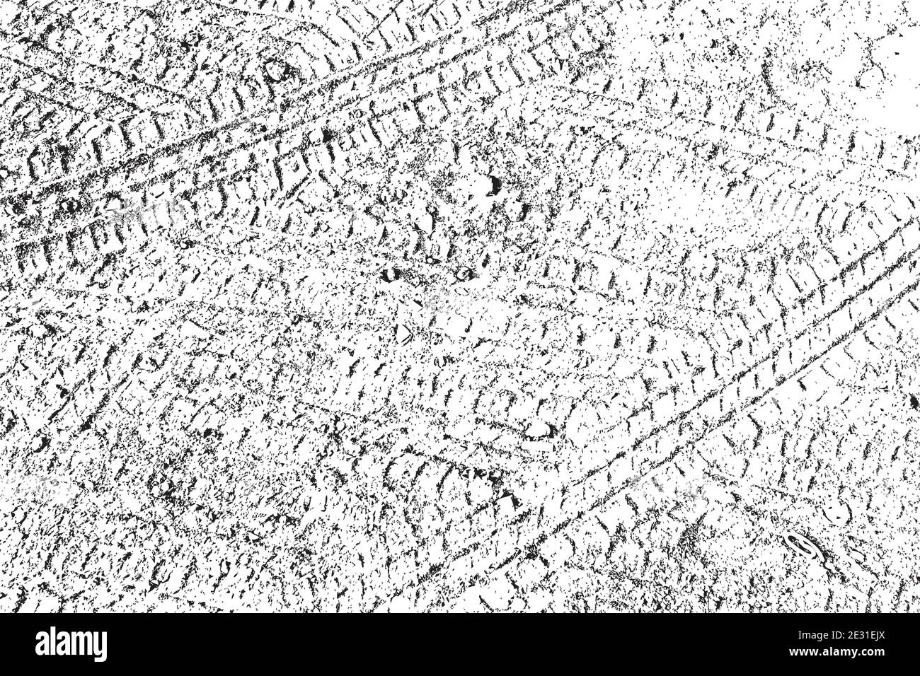 Tire tread texture Stock Vector Images - Alamy