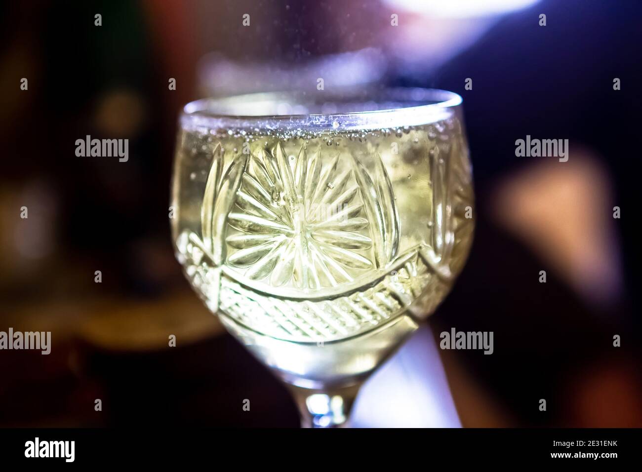 Soviet champagne hi-res stock photography and images - Alamy