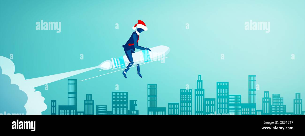 Creative design concept for the year 2021. 3D illustration Stock Photo ...