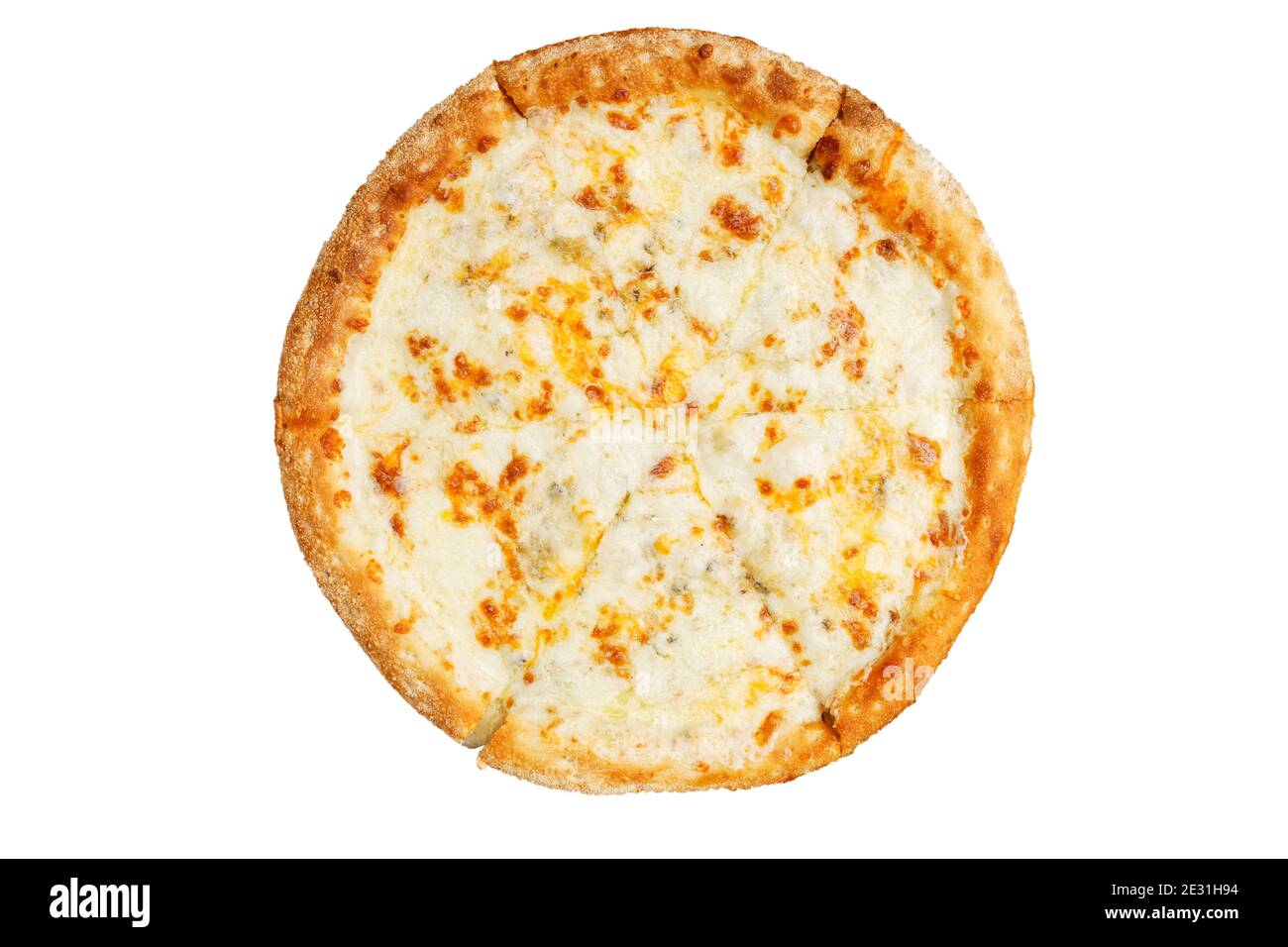 Types of pizza hi-res stock photography and images - Alamy
