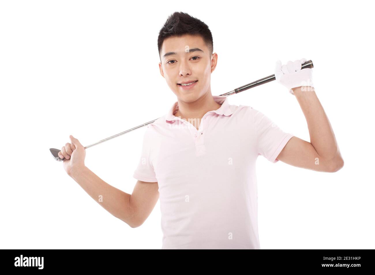Raised shoulder position hi-res stock photography and images - Alamy