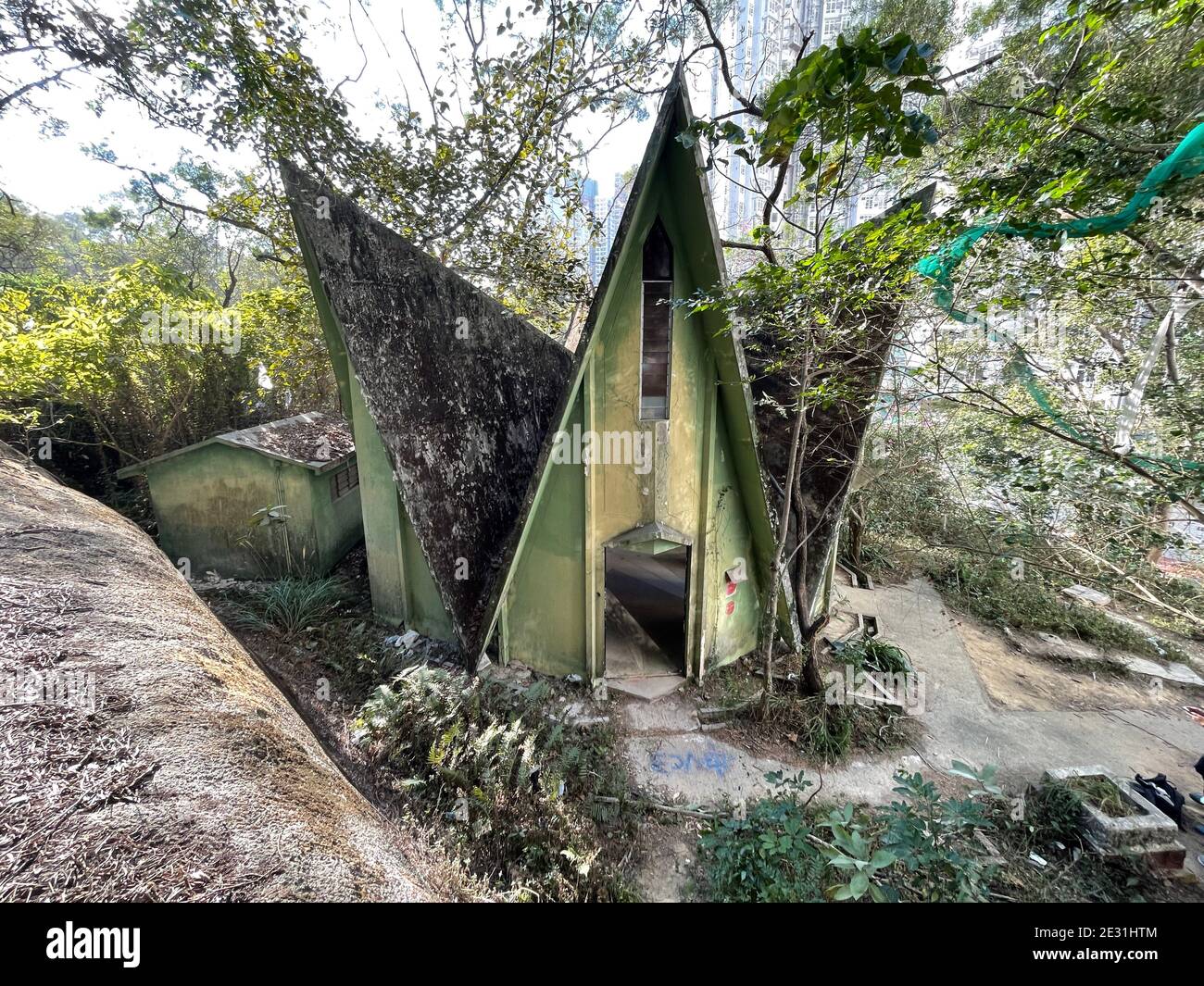 Fanling hong kong hi-res stock photography and images - Alamy