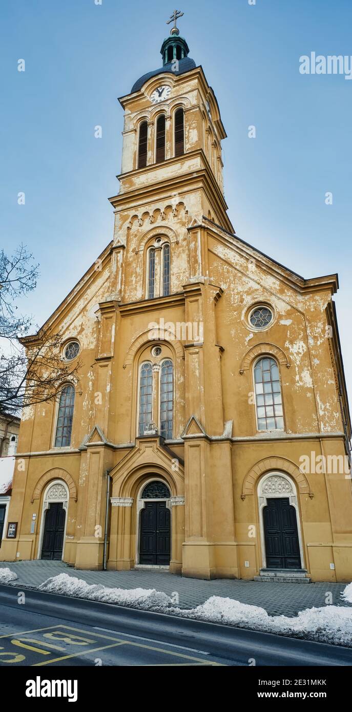 Modra slovakia hi-res stock photography and images - Alamy