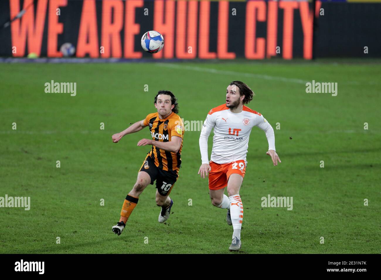 Luke garbutt action hi-res stock photography and images - Alamy