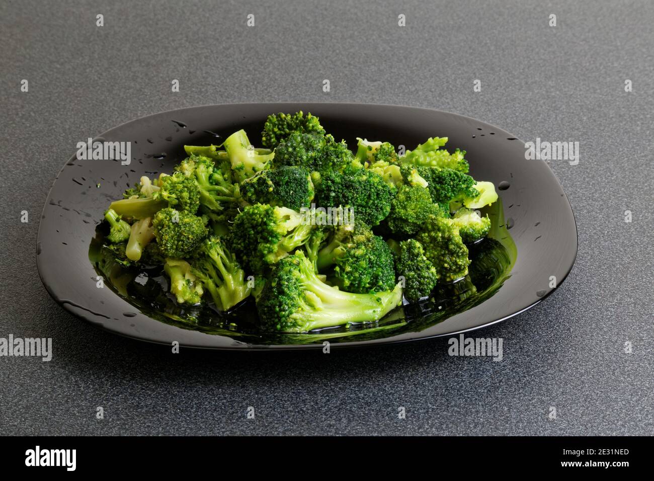 Frozen food raw vegetables hi-res stock photography and images - Alamy