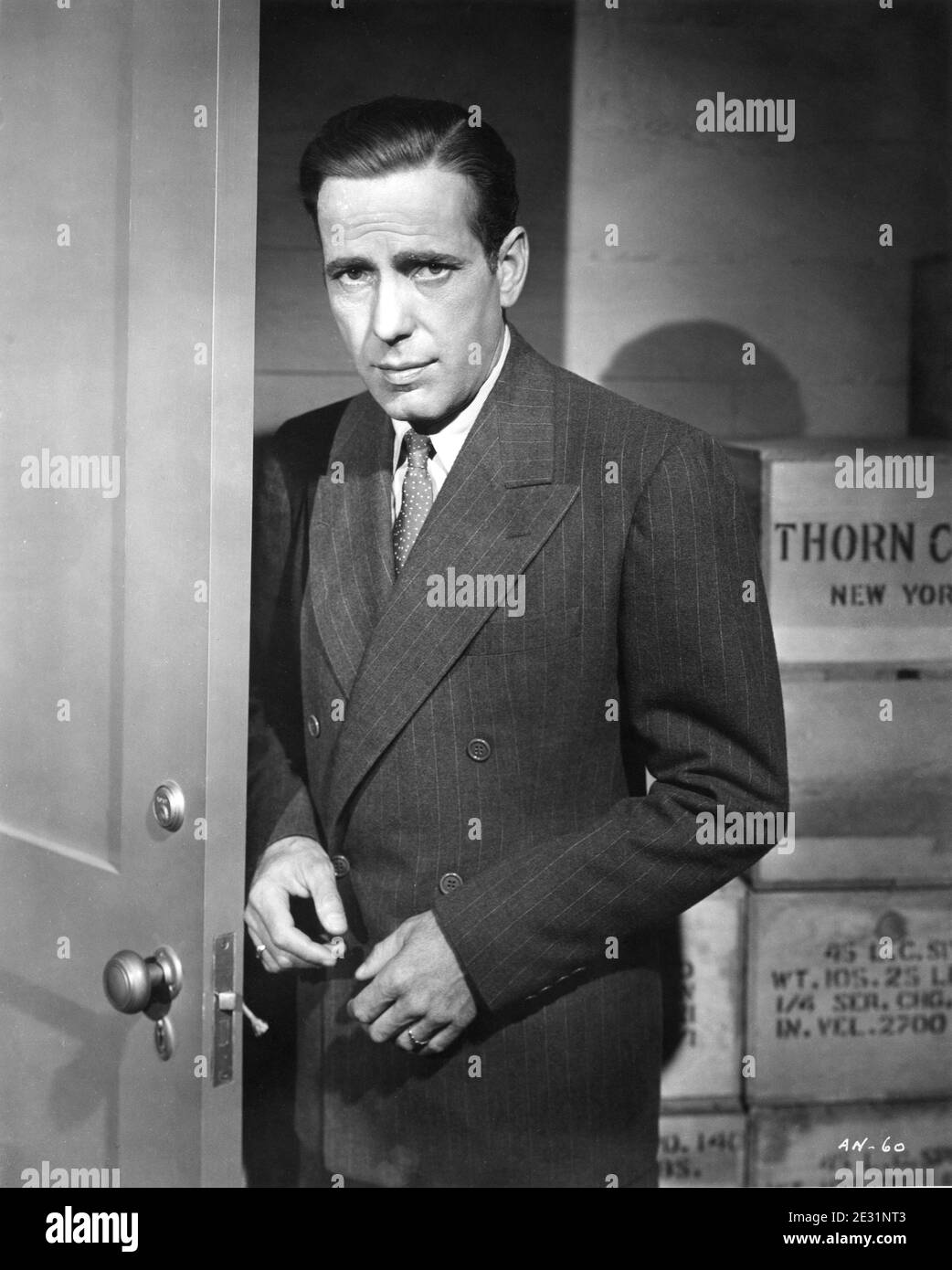 Vincent sherman hi-res stock photography and images - Alamy