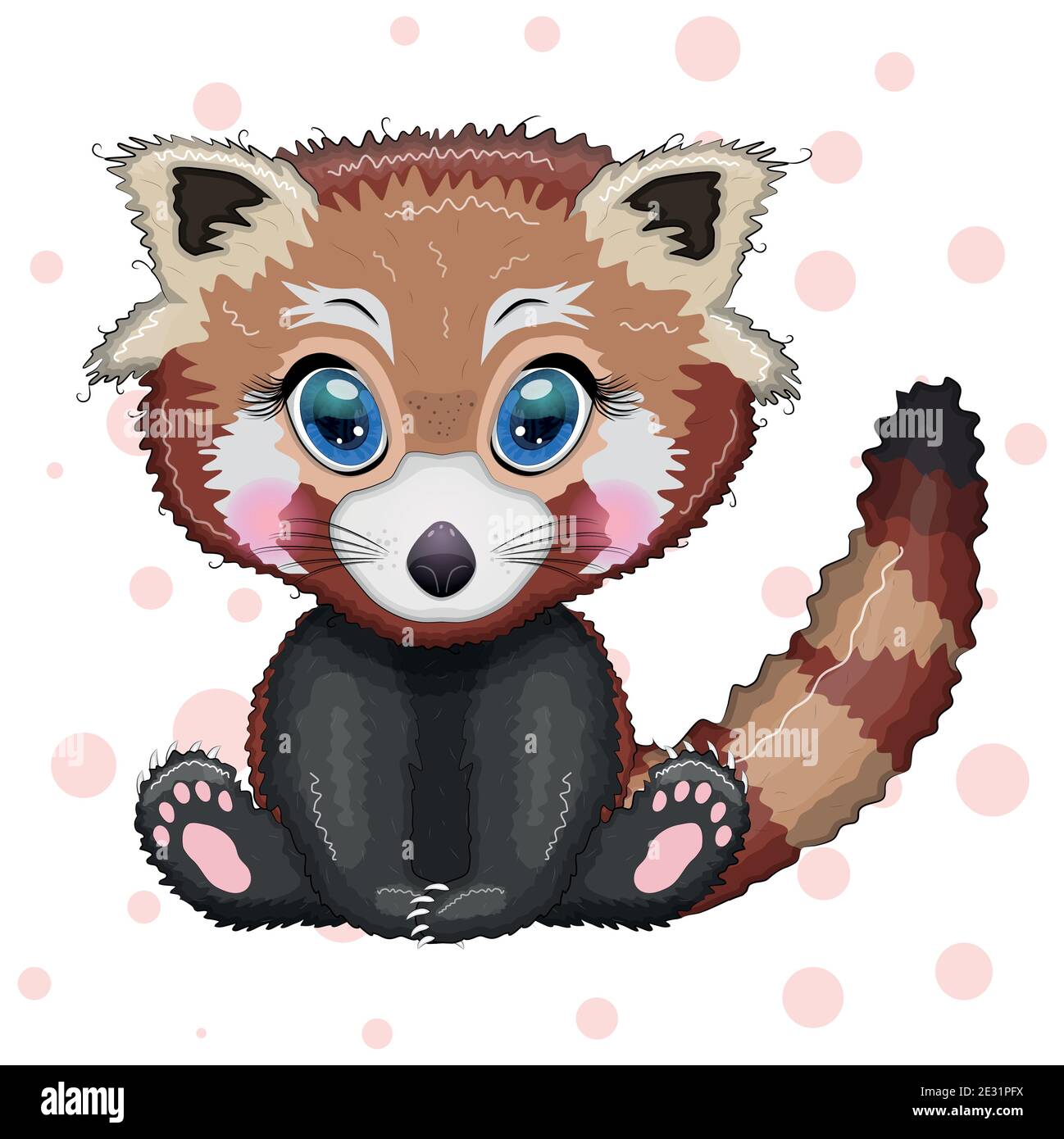 Rare mammals Stock Vector Images - Alamy