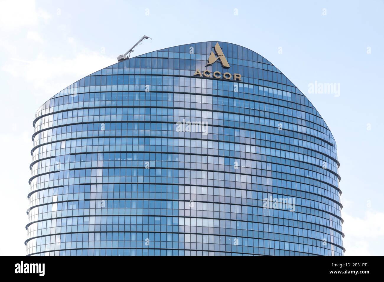 Siège du groupe hi-res stock photography and images - Alamy