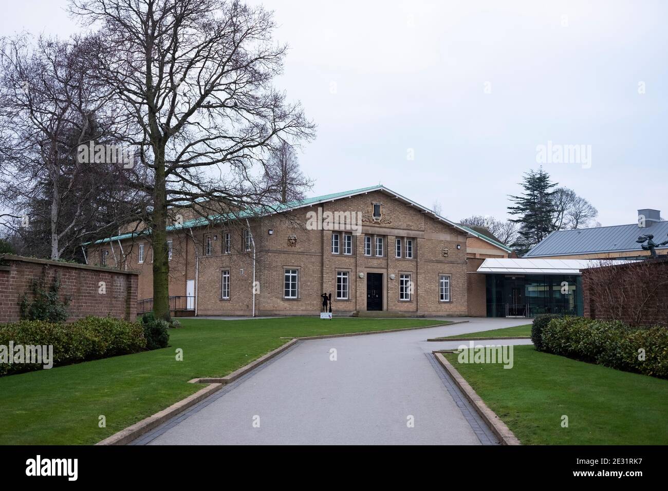 Repton School High Resolution Stock Photography and Images - Alamy