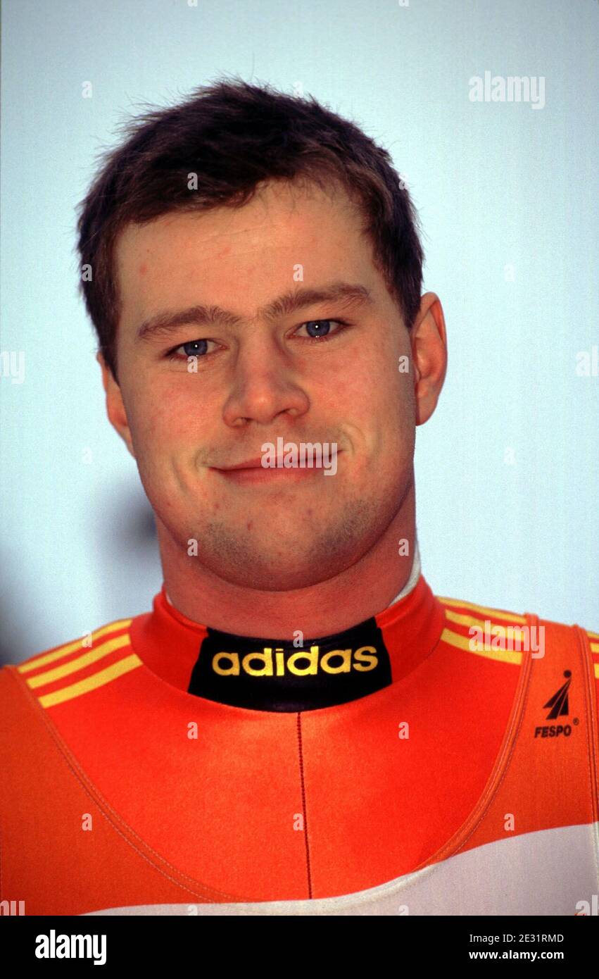 Luge world cup hi-res stock photography and images - Alamy