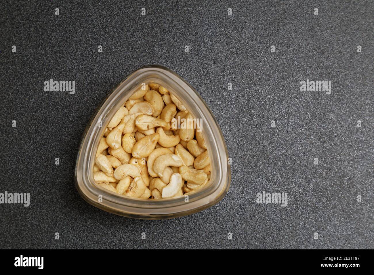Triangular seed hi-res stock photography and images - Alamy
