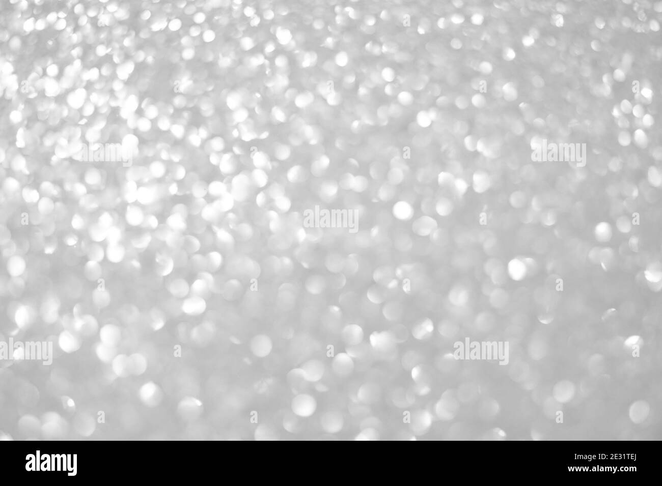 Silver and rhinestones Black and White Stock Photos & Images - Alamy
