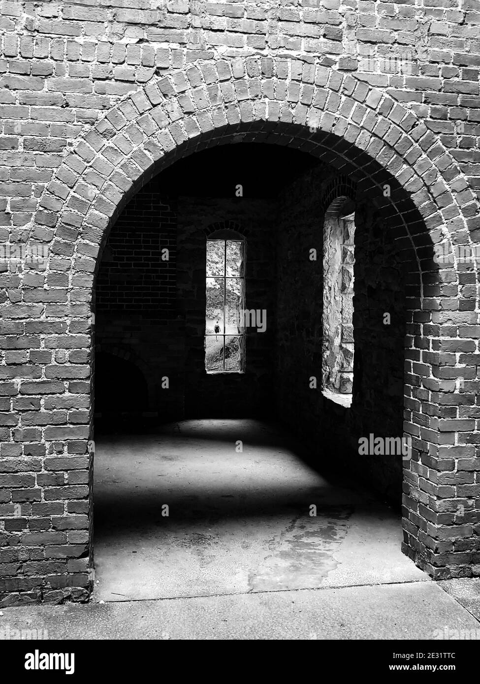 Castle shaped house hi-res stock photography and images - Alamy