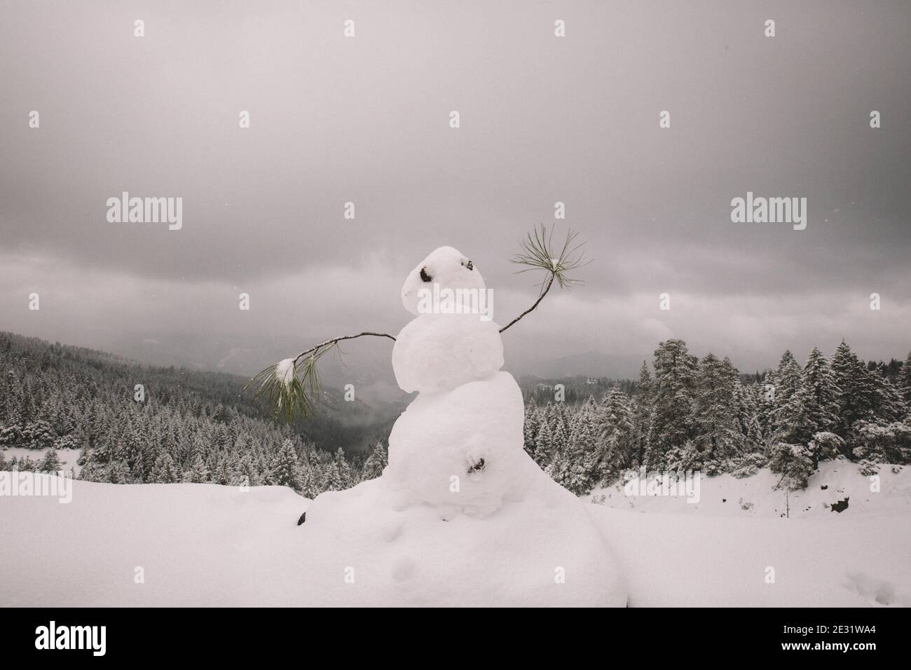 Overlook personal hi-res stock photography and images - Alamy