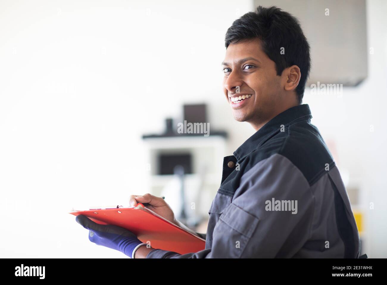Work protocol hi-res stock photography and images - Alamy