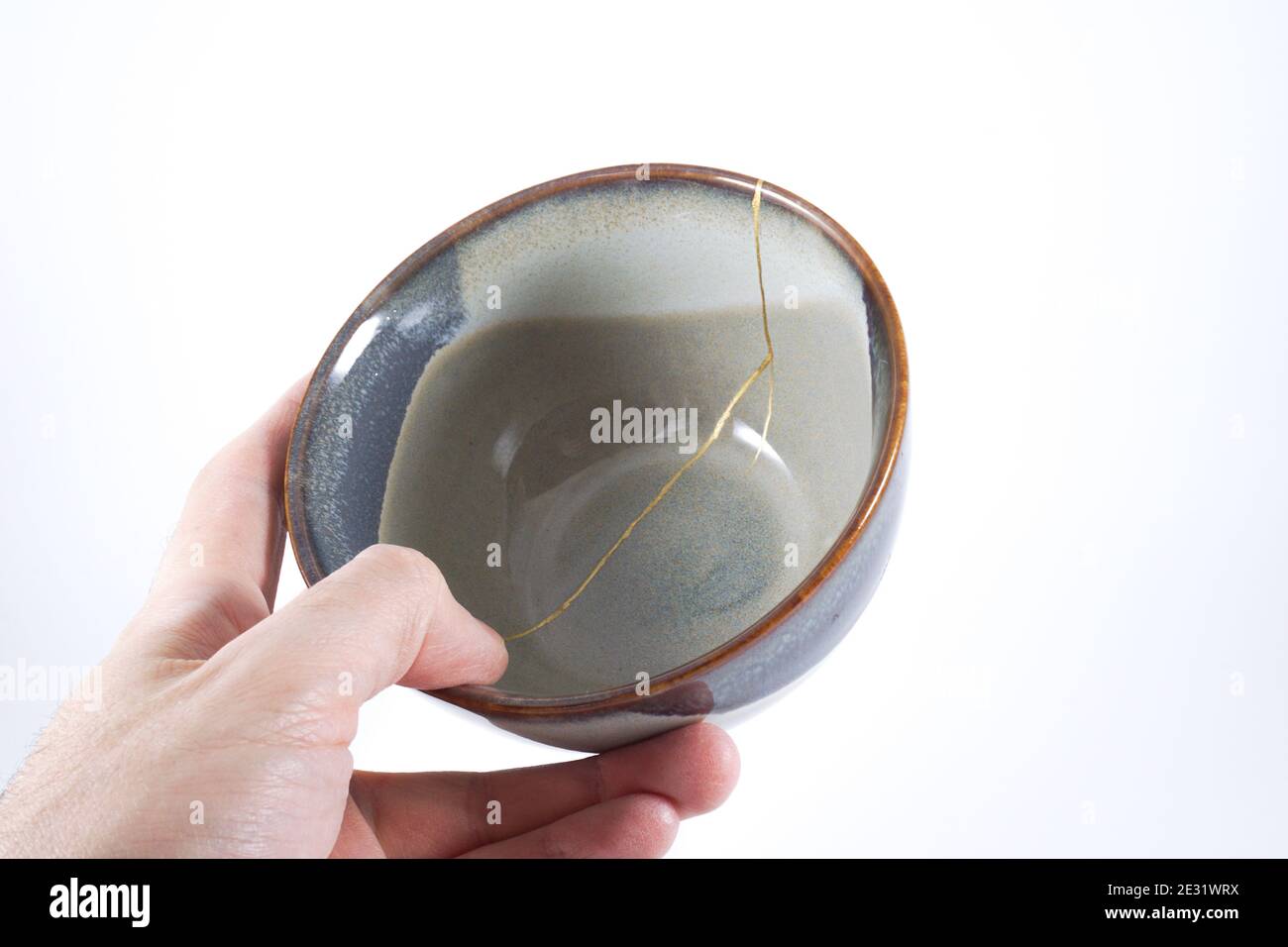 Kintsugi hi-res stock photography and images - Alamy