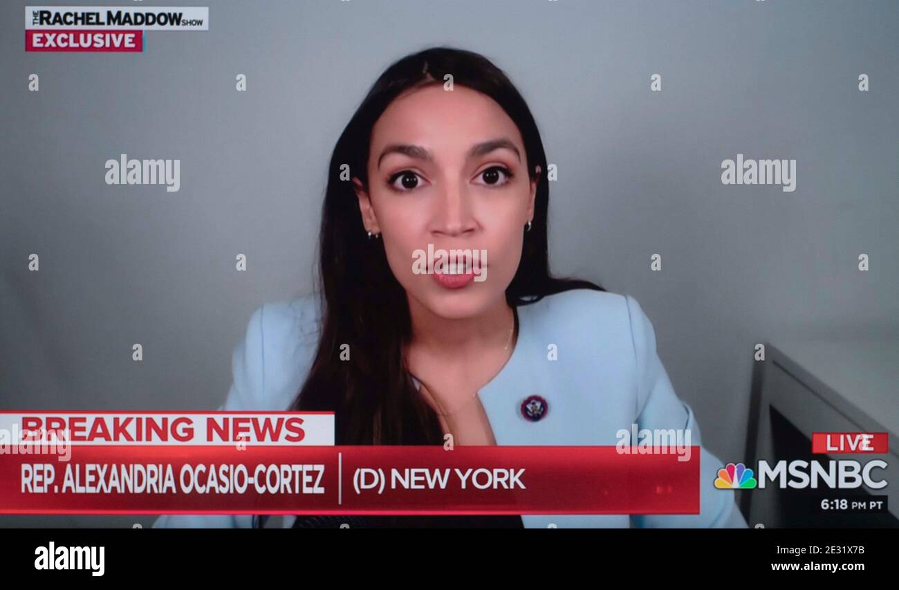 Rachel maddow hi-res stock photography and images - Alamy