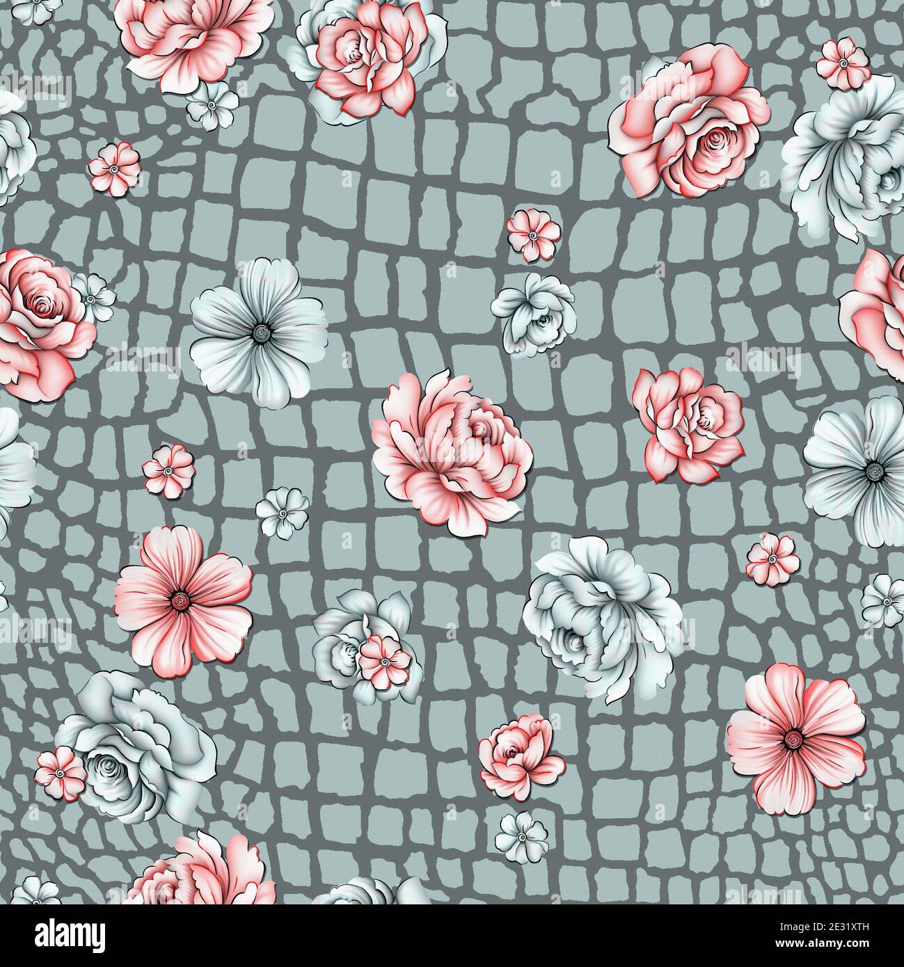 Checks pattern hi-res stock photography and images - Alamy