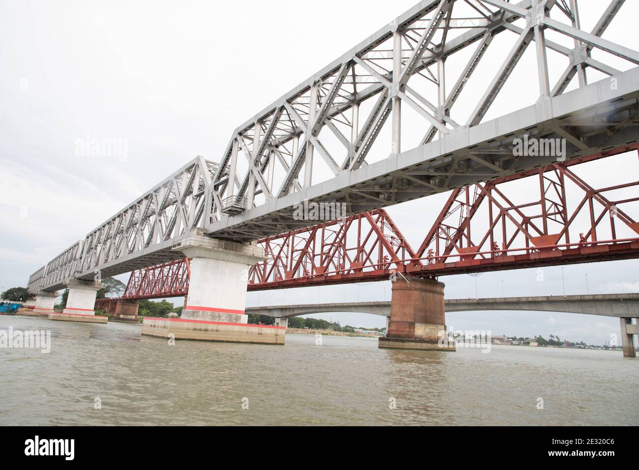 Nazrul islam hi-res stock photography and images - Alamy