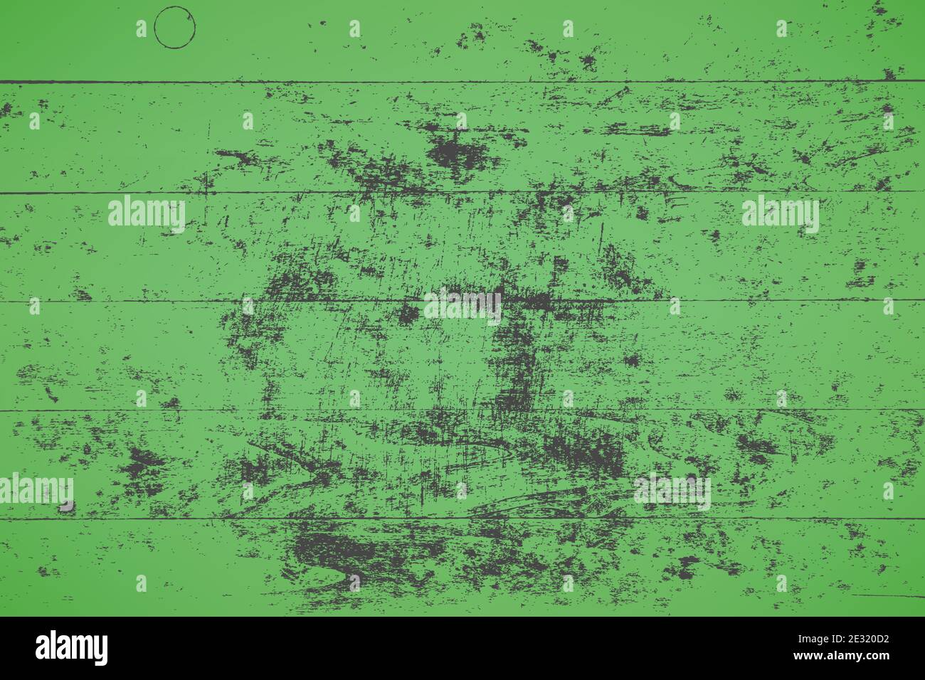 Green color wood plank texture Stock Vector Images - Alamy