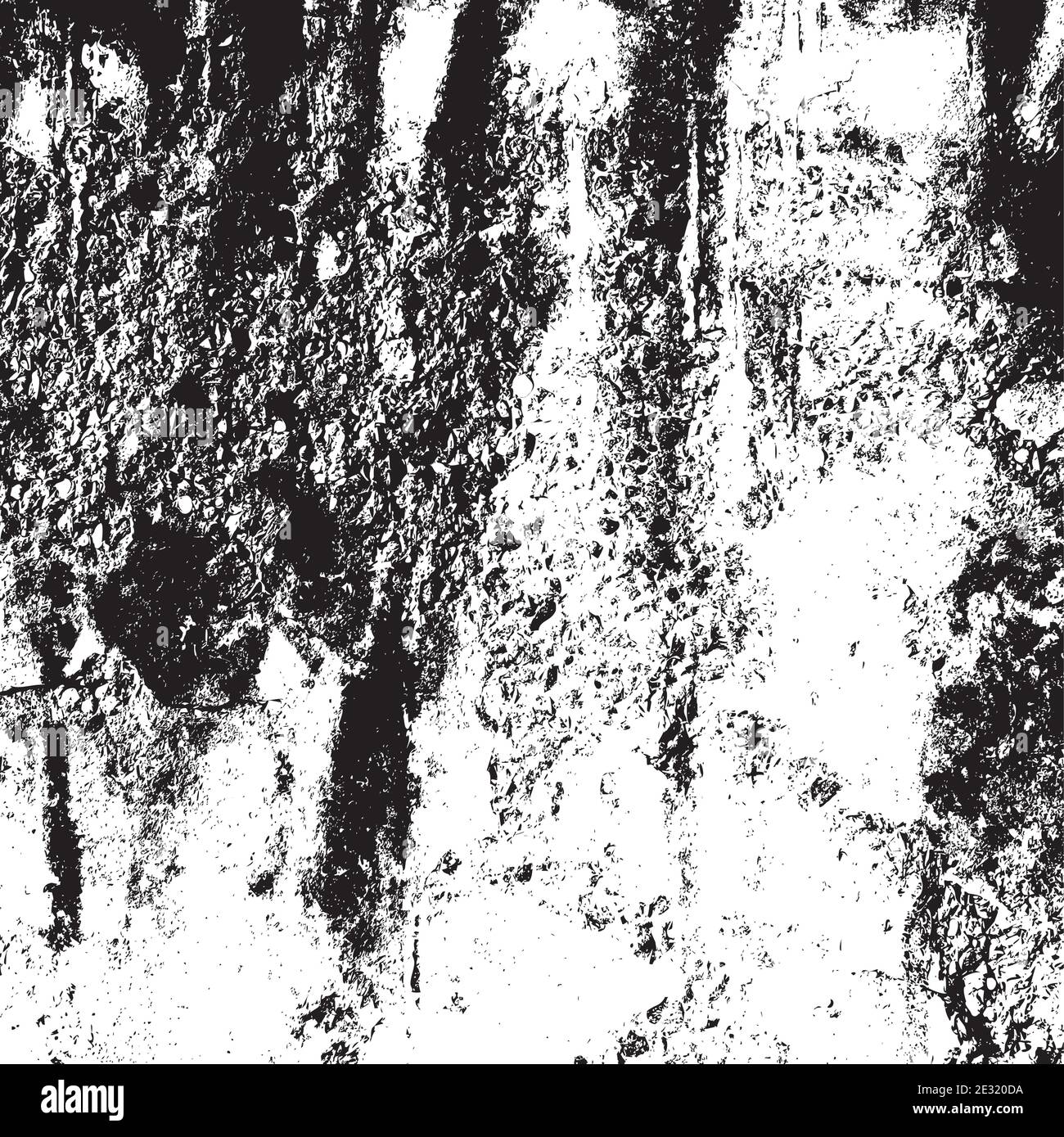 Distressed Overlay Texture Stock Vector Image & Art - Alamy