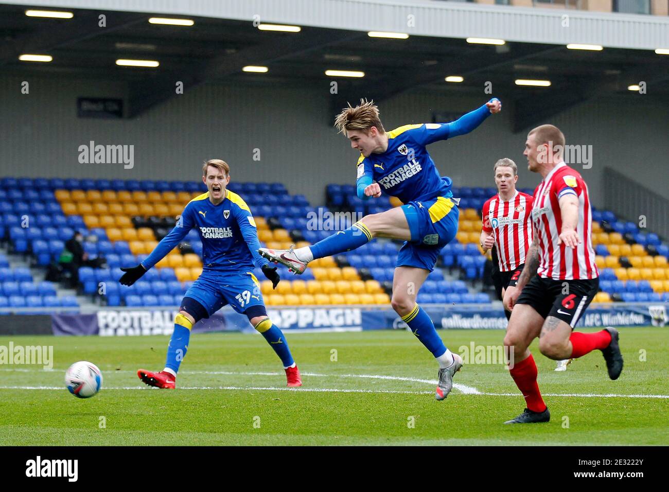 Jack rudoni 2021 hi-res stock photography and images - Alamy