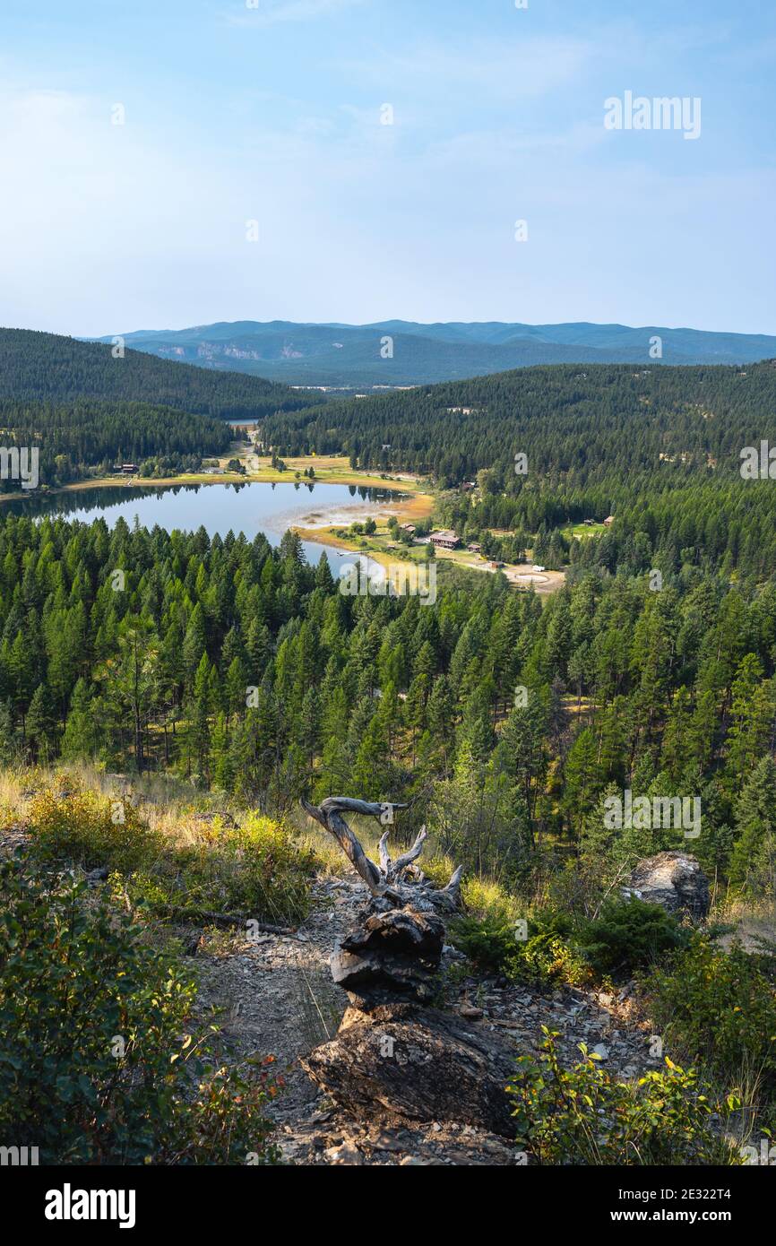 Skyles lake hi-res stock photography and images - Alamy
