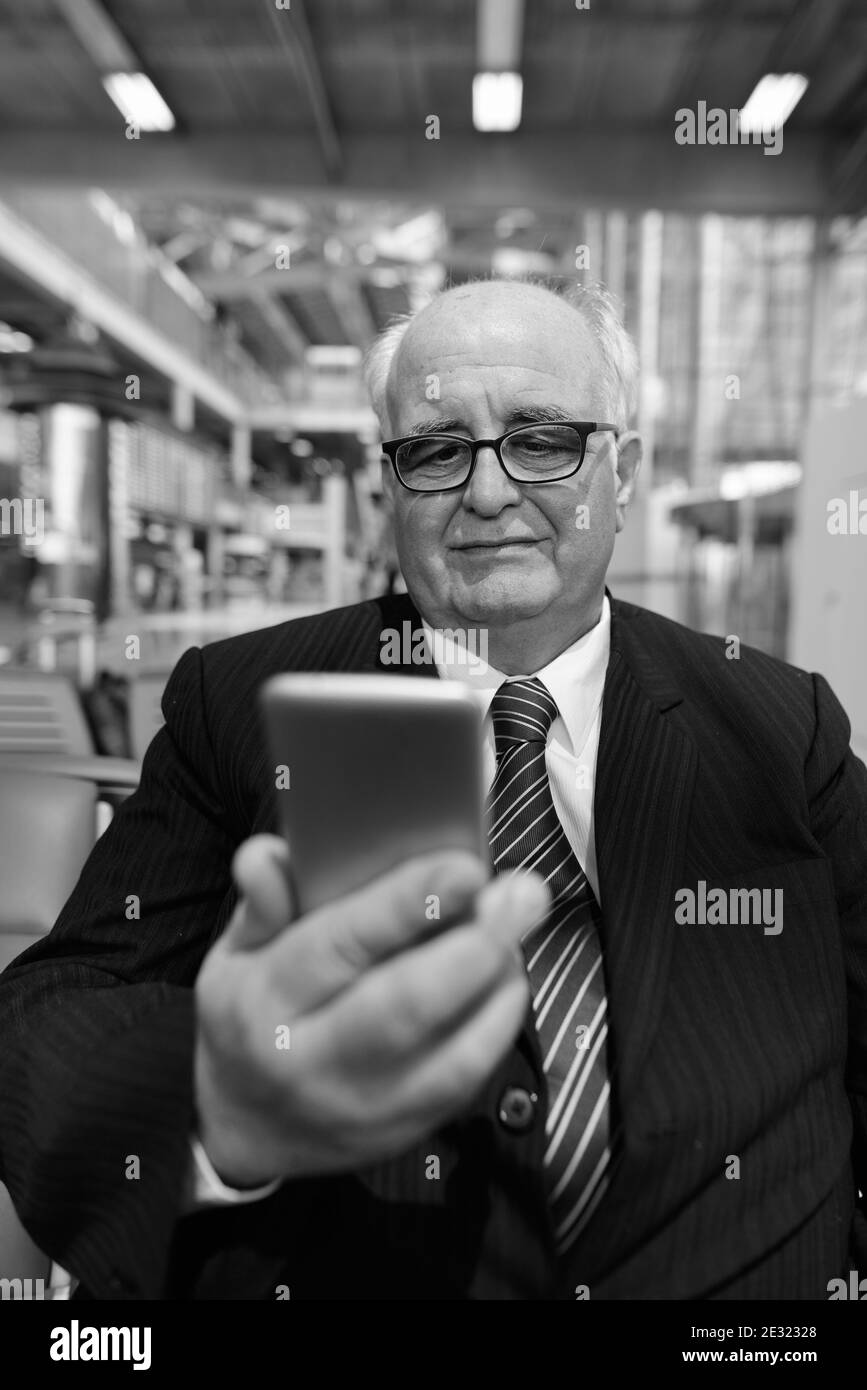 Bangkok old modern Black and White Stock Photos & Images - Alamy